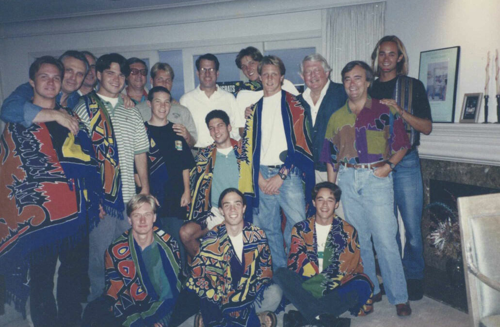 The Gift - Jimmy Miller Foundation