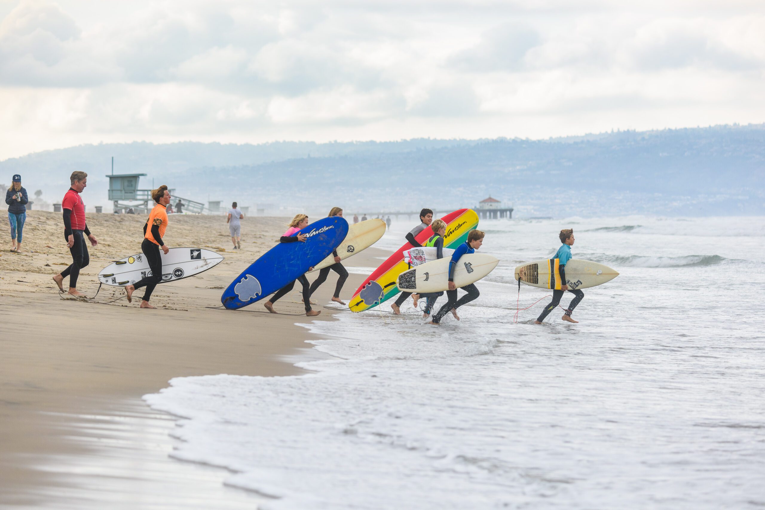 Get Ready for 'The Jimmy' Surf Fiesta - Jimmy Miller Foundation