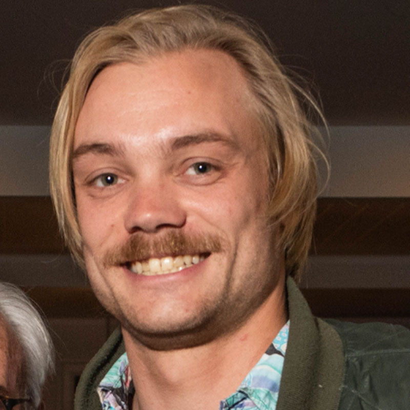 Board of Directors - Jimmy Miller Foundation