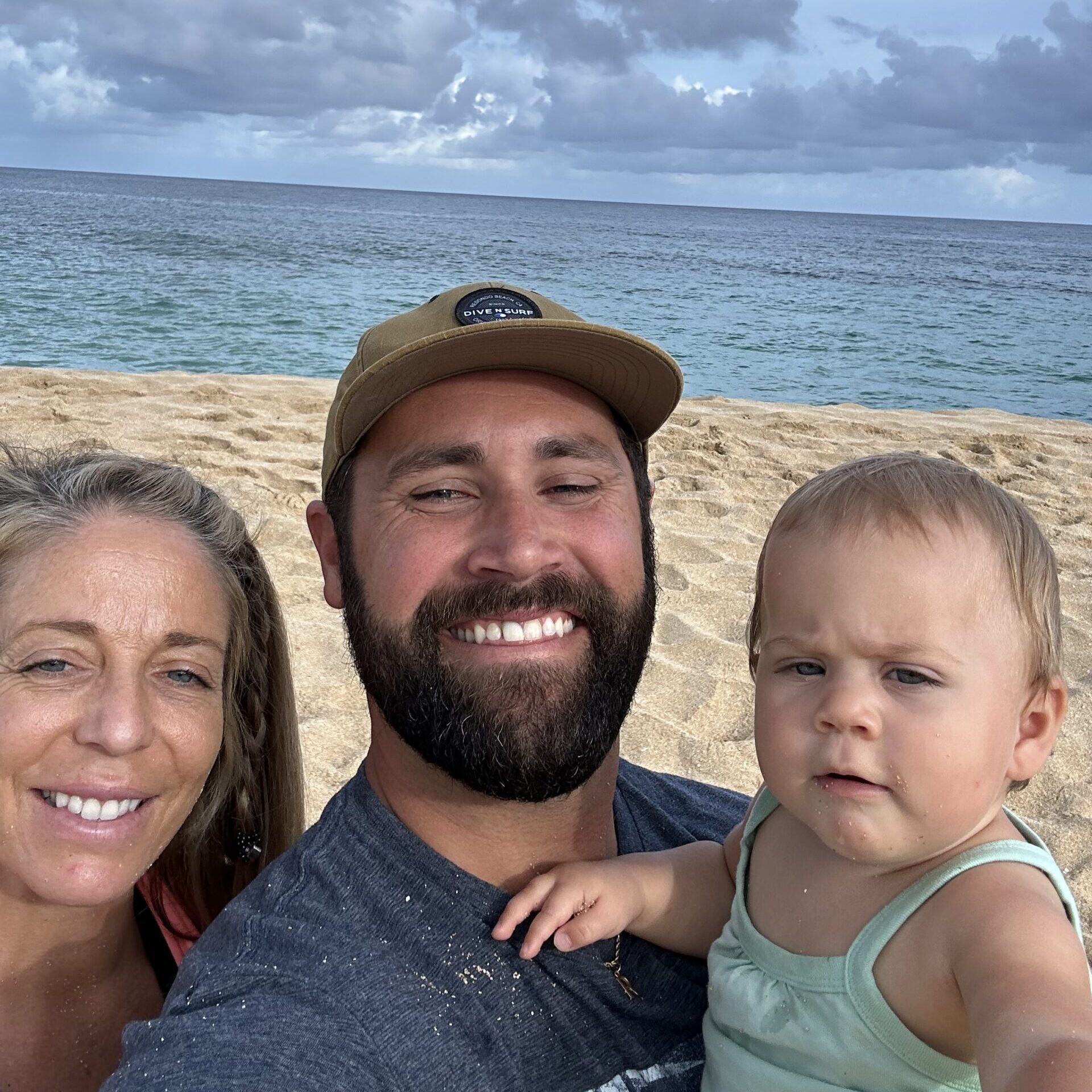 Leadership - Jimmy Miller Foundation