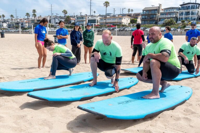 The ocean healing legacy of Jimmy Miller - Jimmy Miller Foundation