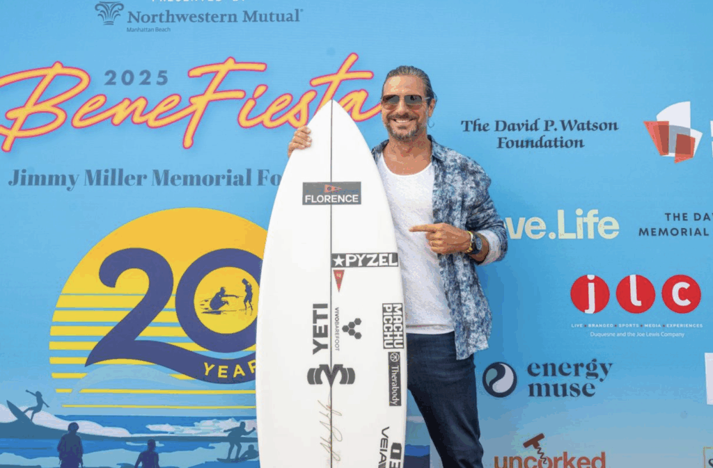 Home - Jimmy Miller Foundation